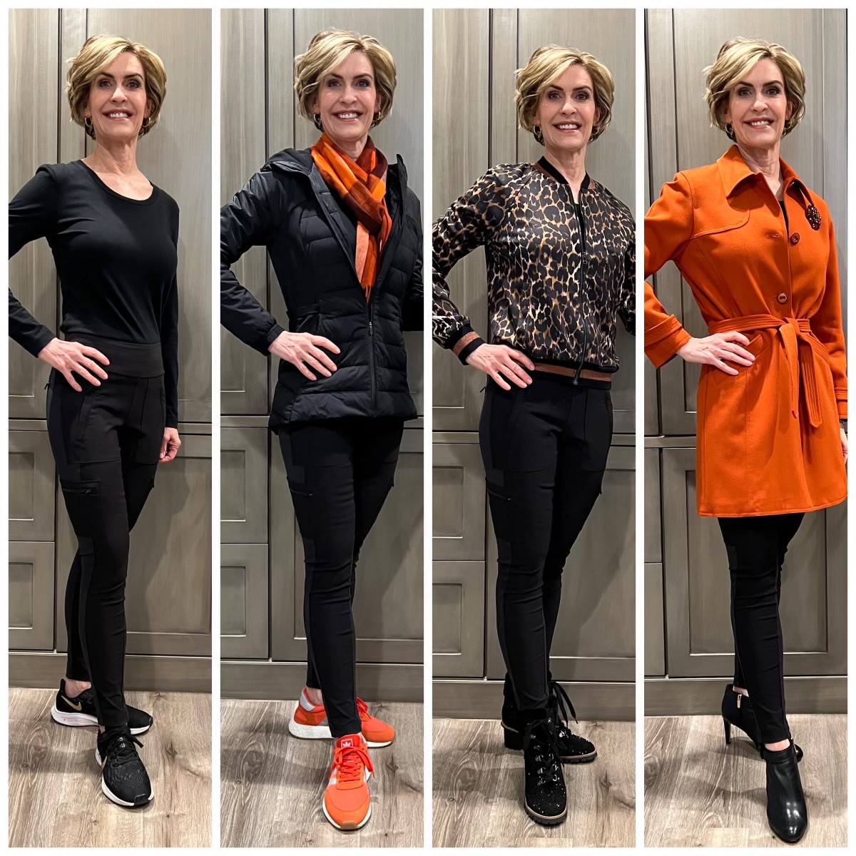 Enjoy Your Wardrobe More This Year - Kay Hunter Image